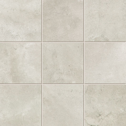 Gres Mosaic EPOXY GREY 2 MAT 29,8x29,8x10mm(1'x1') | ERP Encore Gallery